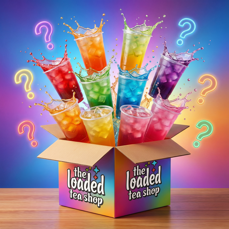 Products – The Loaded Tea Shop