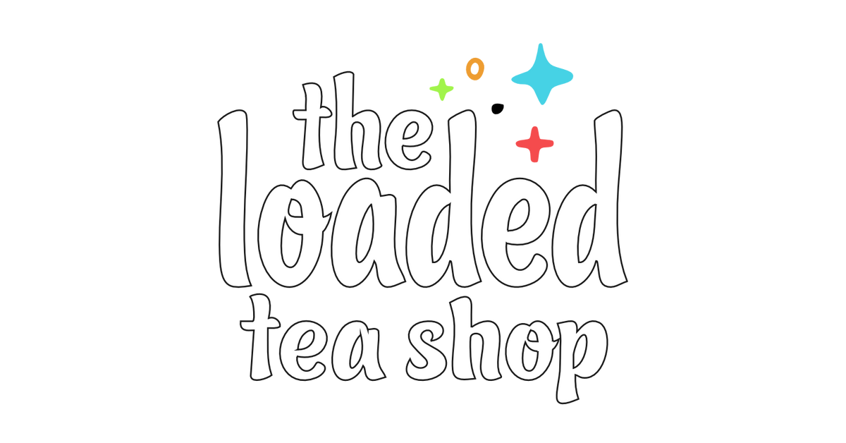 Loaded Tea Powder Mix | Build a Bundle | Choose From Over 40 Flavors ...