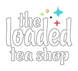Collections – The Loaded Tea Shop