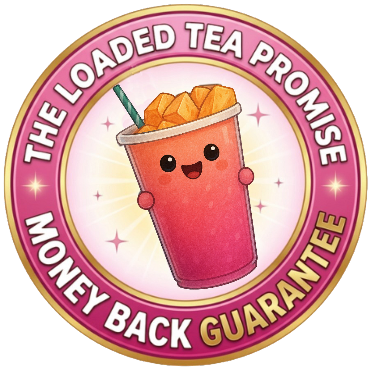The Loaded Teashop – The Loaded Tea Shop