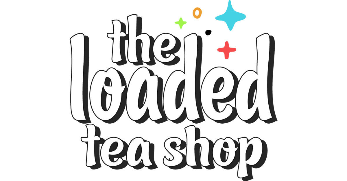 Loaded Tea Bundles – 5-Packs, 10-Packs & More! – The Loaded Tea Shop